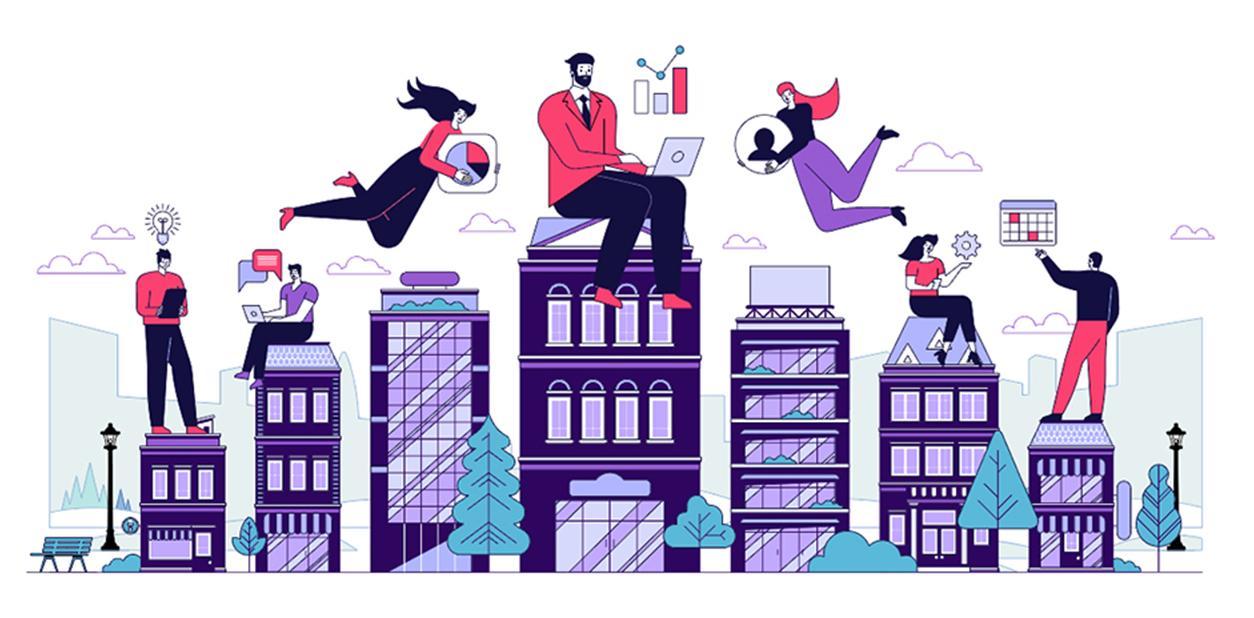 How to Enable Remote Workers with Critical Analog Data - iig Technology