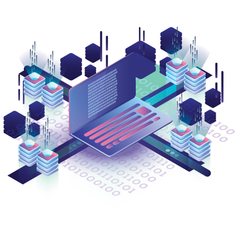 iig Technology - Deep Learning Systems & Data Services