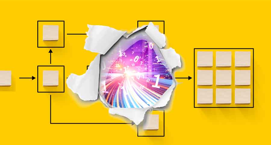 5 Reasons Why Document Data Integration is Causing Massive Disruption ...